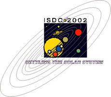 ISDC 2002 - International Space Development Conference 2002